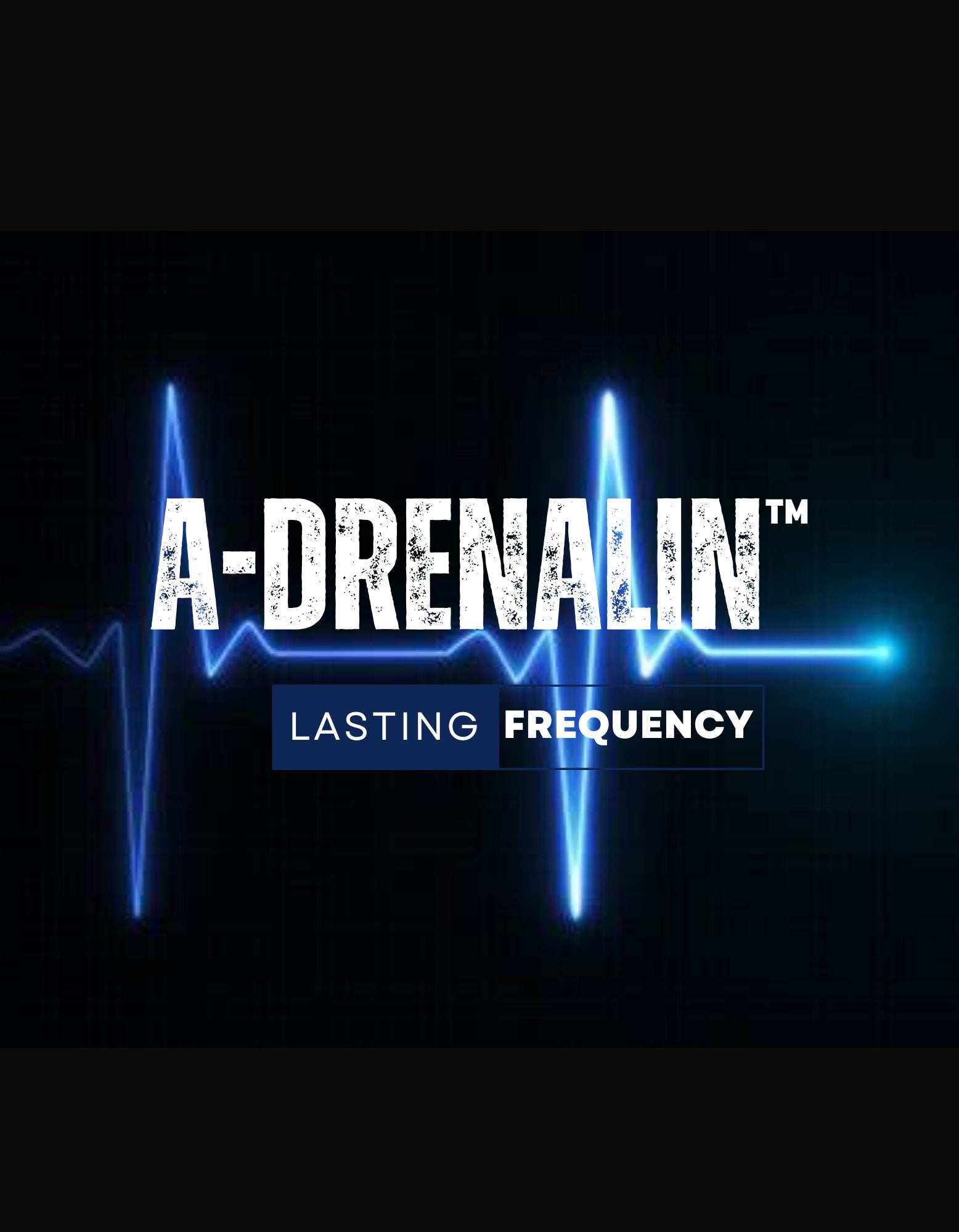 A-DRENALIN Vitamins & Supplements Brand – Lasting Frequency